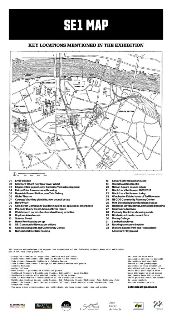 Going virtual into 2022 – SE1 Stories